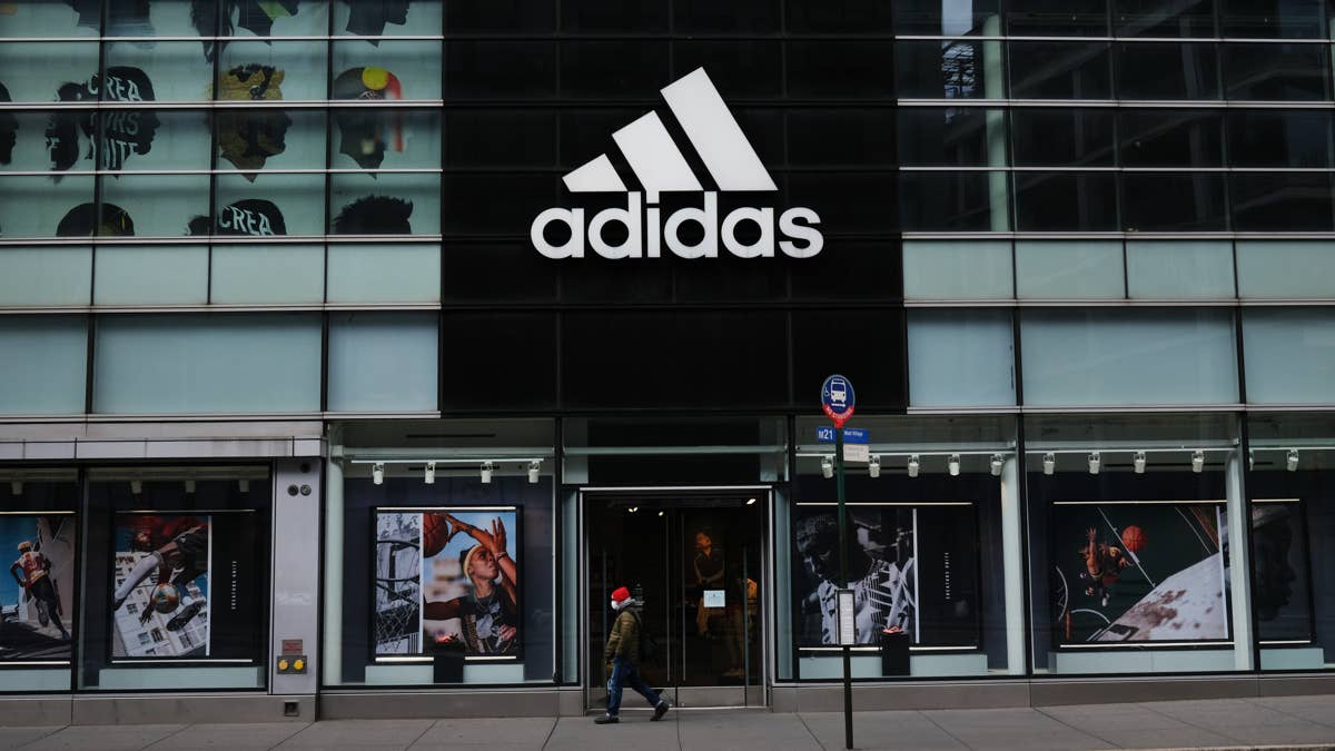 Adidas' iconic Gazelle sneakers are over 40% off at Nordstrom Rack