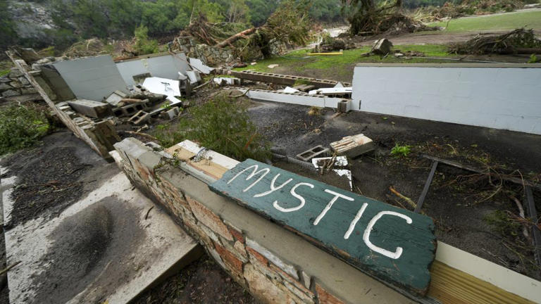 Camp Mystic official says he didn’t see flood warnings issued the day ...