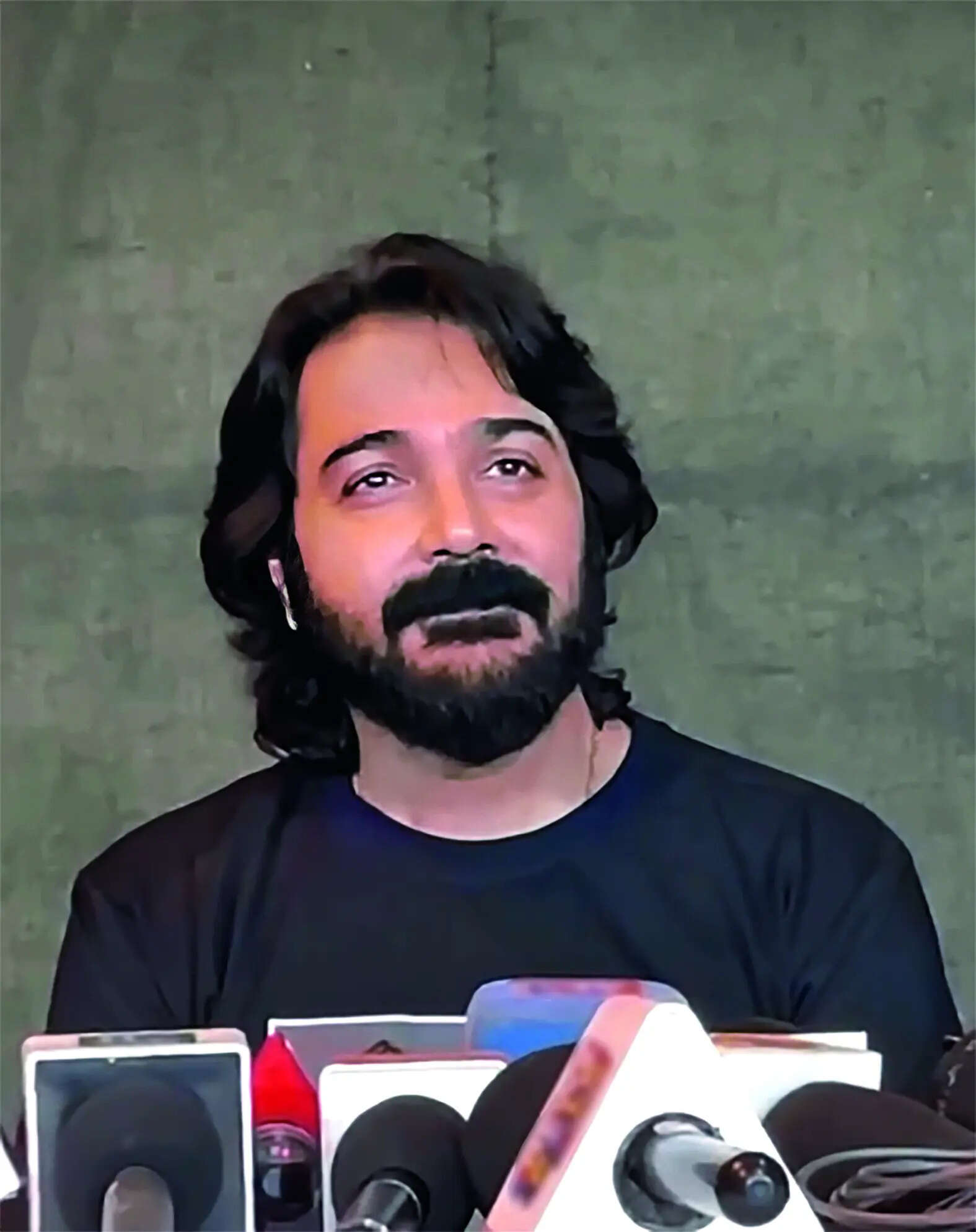 Actor ‘ban’ or Rahul’s death? Tollywood debates priorities