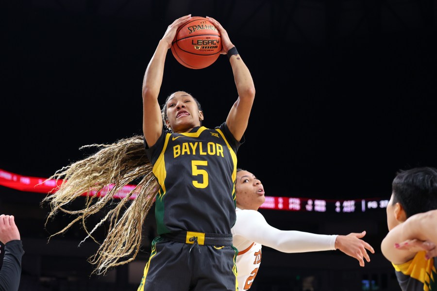 Washington Mystics select Darianna Littlepage-Buggs in WNBA draft