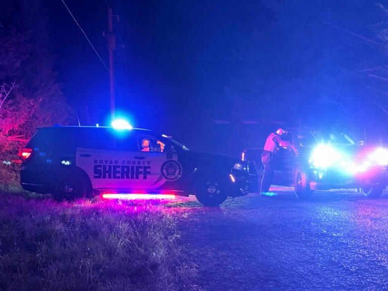Details emerge in Bokchito fatal officer-involved shooting