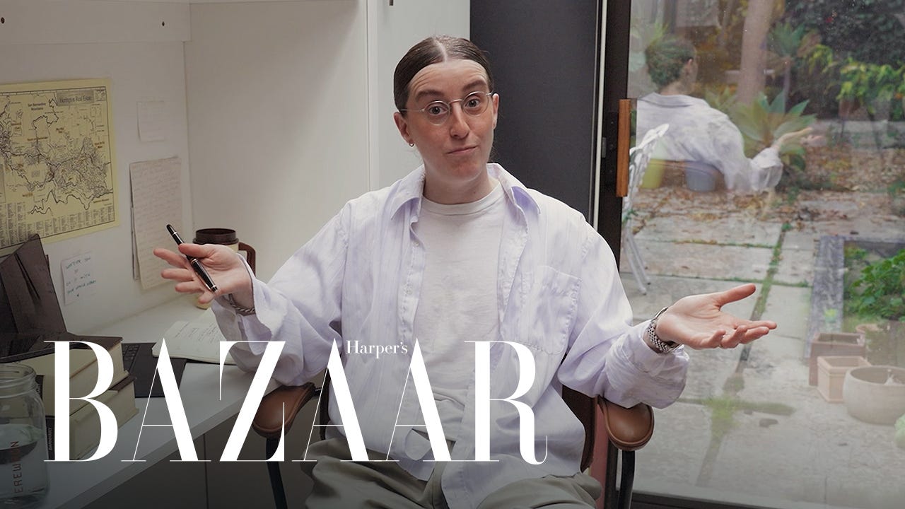 Robby Hoffman has never missed an episode of 'The Kardashians' | The ...