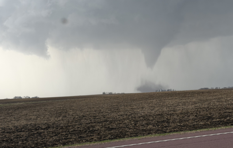 Hail, tornadoes impact the Upper Midwest ahead of multi-day severe ...