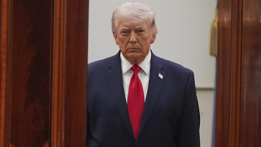 Judge dismisses Trump’s Wall Street Journal defamation suit over ...