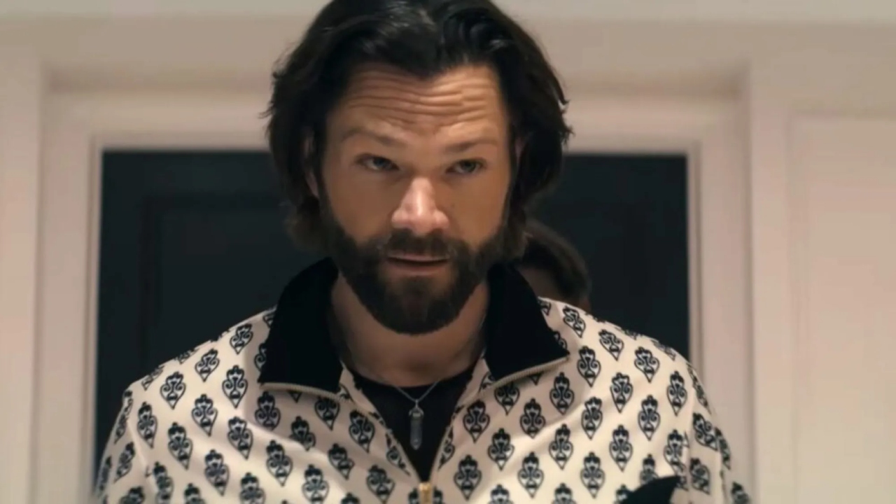 Who is Mister Marathon in ‘The Boys’? Jared Padalecki’s role explained