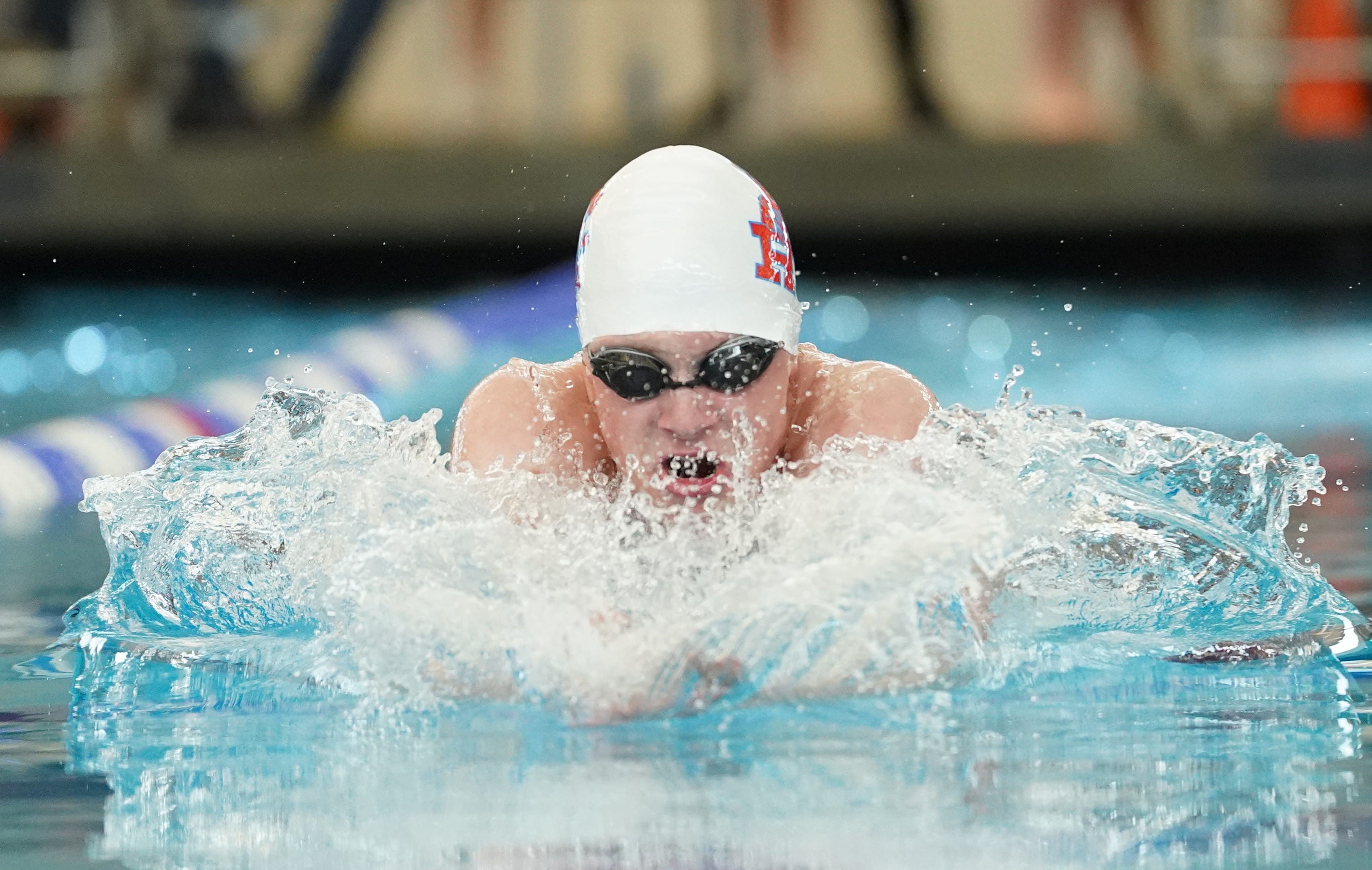 Northern Nevada's top boys swimmers to watch at regional meet