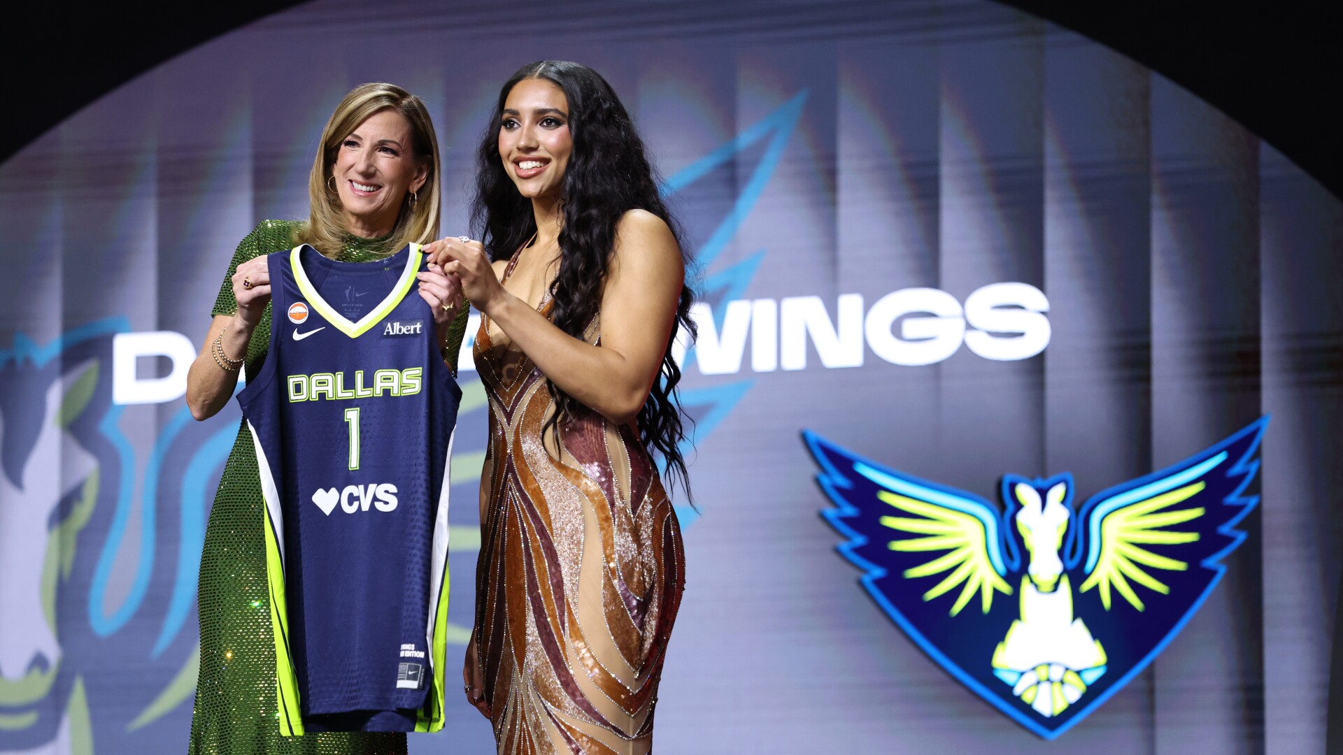 2026 WNBA draft tracker: Full list of every pick from round 1 through ...
