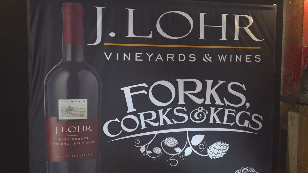 Forks, Corks & Kegs festival returns to Deadwood