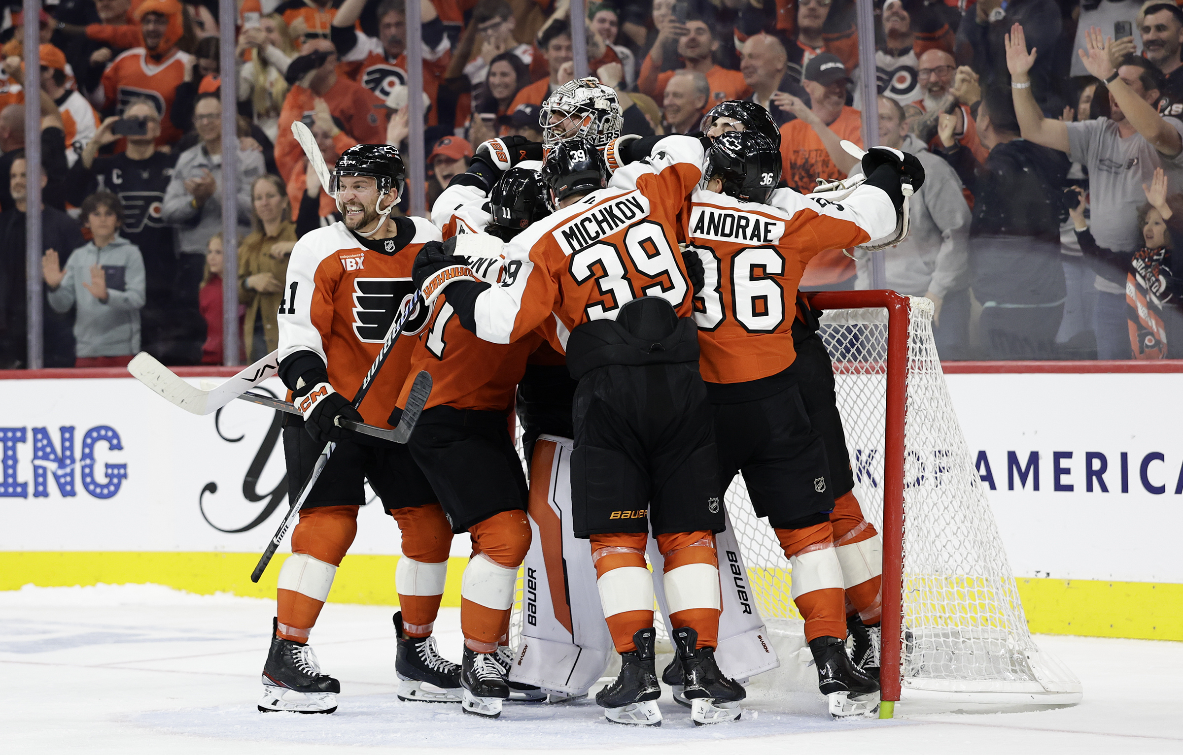 Flyers back in NHL playoffs: Schedule, bracket, how to watch, tickets ...
