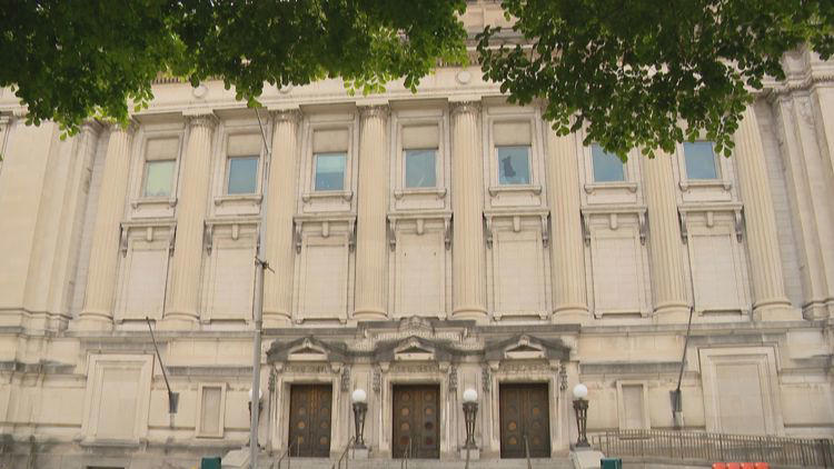 City looking for new proposals to develop Old City Hall site