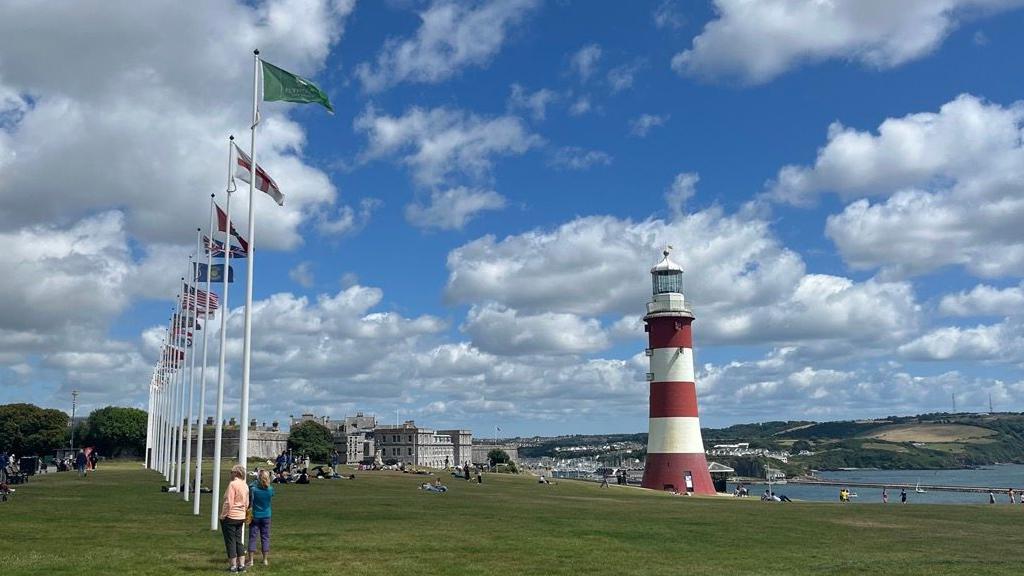May elections: What does Plymouth City Council do?