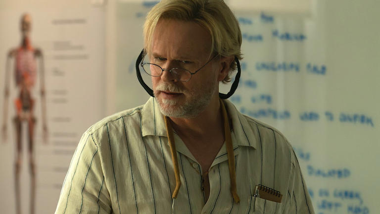 'MIA.' trailer: First look at Peacock crime thriller from 'Ozark' creator
