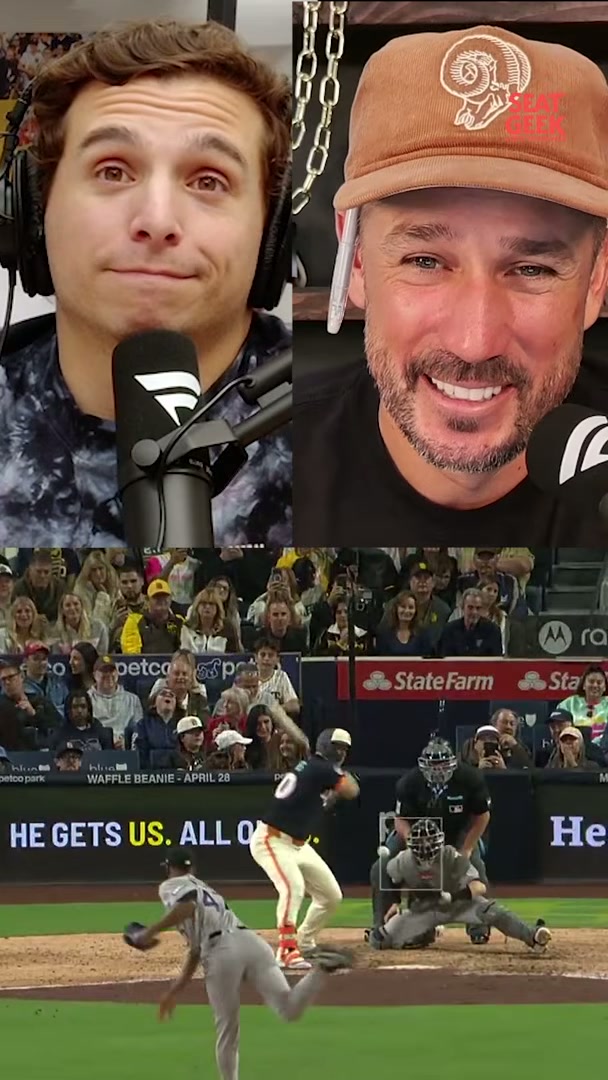 What Don Orsillo and Mark Grant provide for Padres baseball is what ...