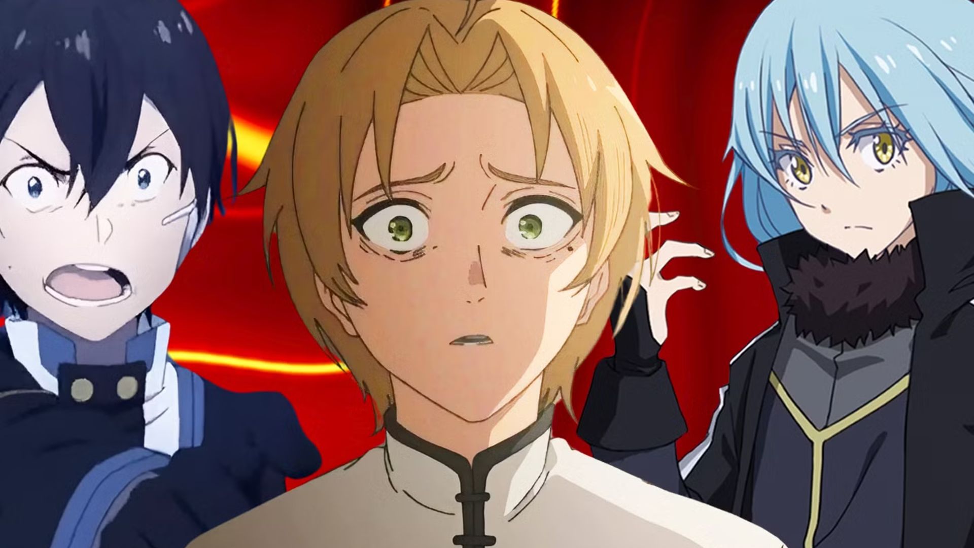 2026's best isekai anime has finally corrected its one major error, and ...