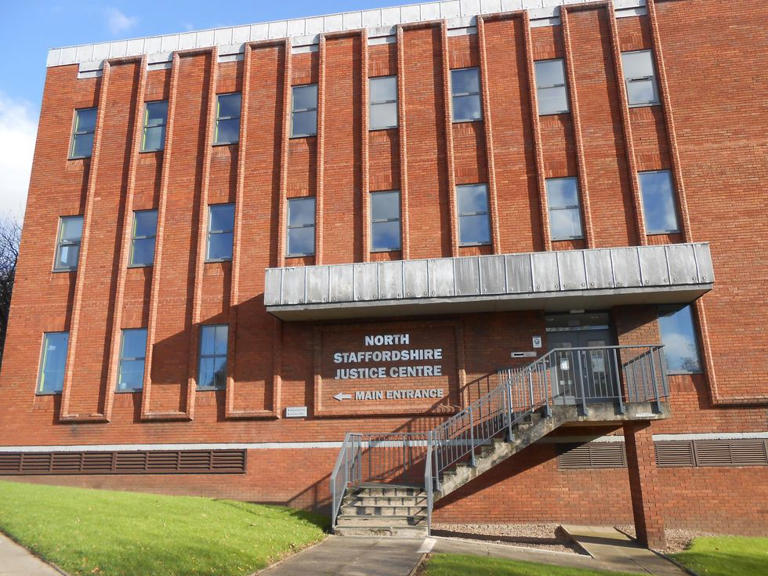 Fraudster who scammed almost a dozen people with fake Oasis tickets to ...