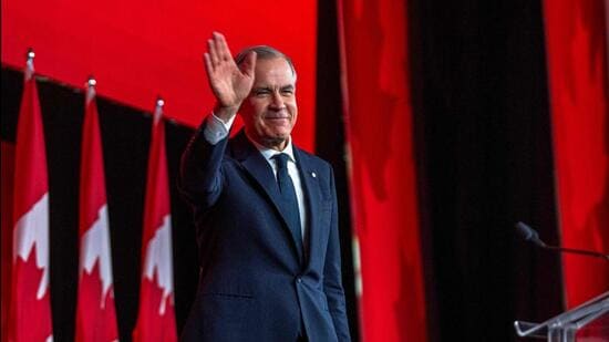 Canada’s ruling party sweeps bypolls, gets majority in House of Commons