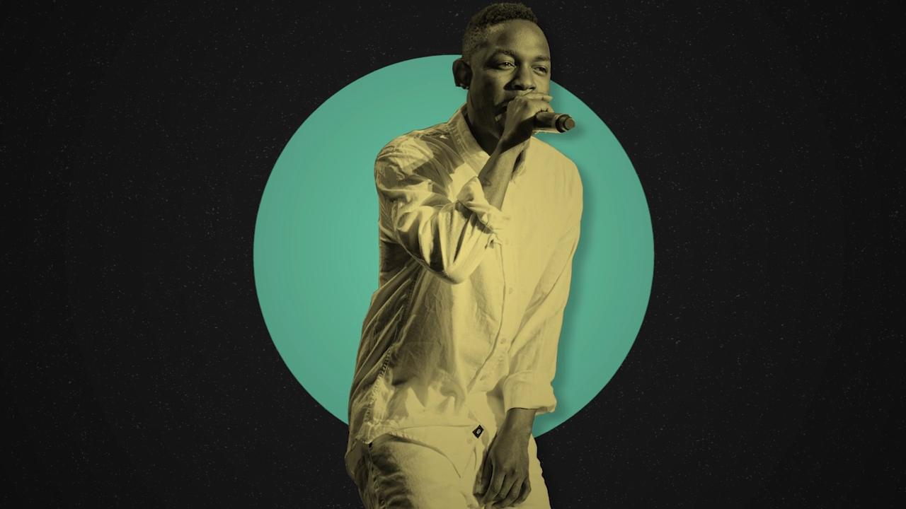 From good kid to Pulitzer Prize - how Kendrick Lamar changed the game
