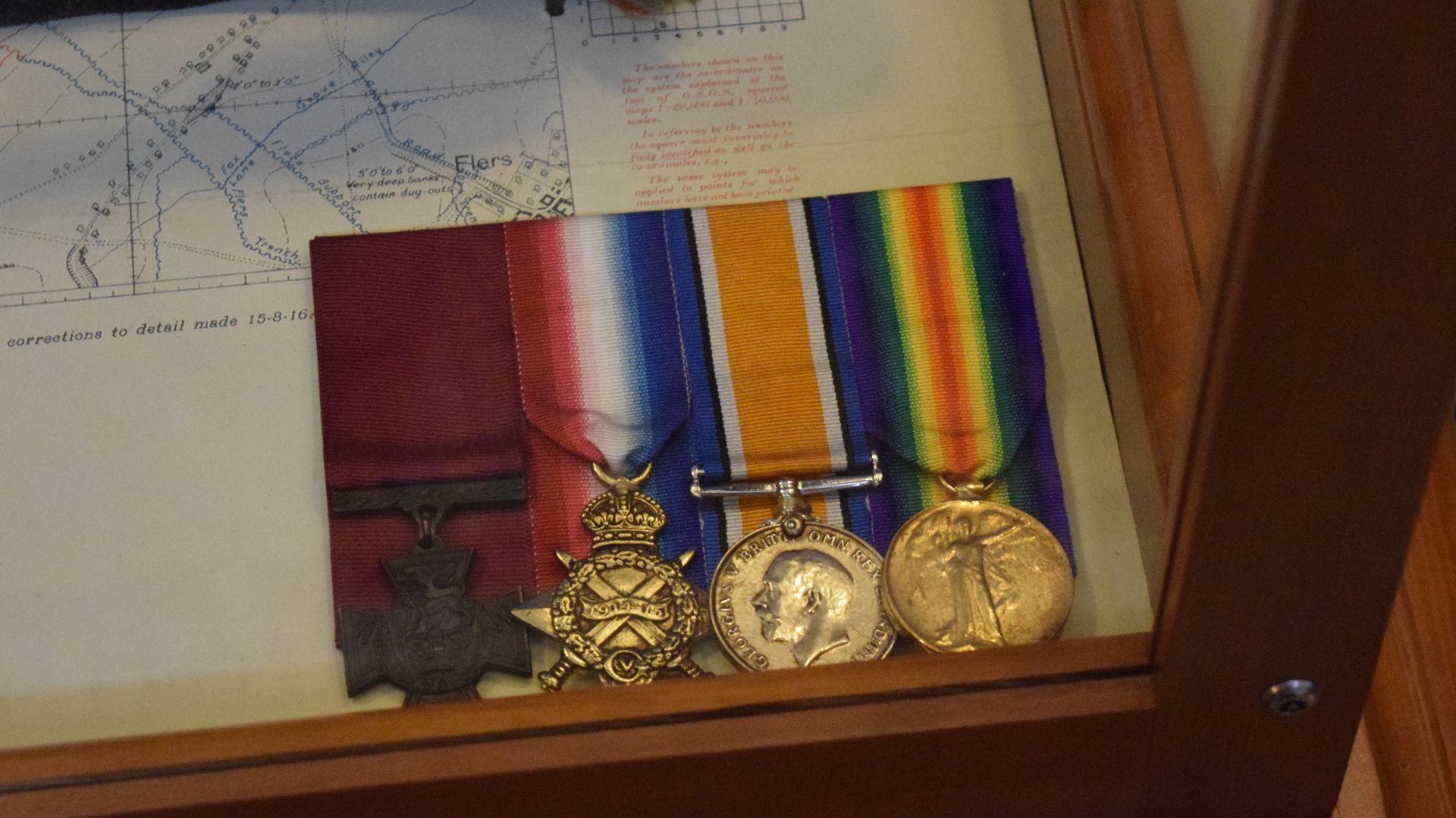 The 10 highest military decorations & 10 obsolete medals you'll never ...