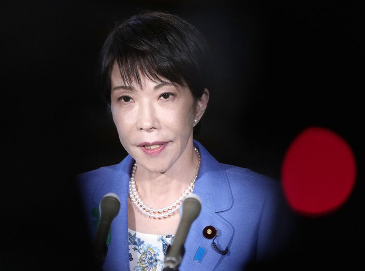日다카이치, 이란 긴장 속 외교 보폭 확대…공급망 외교 박차