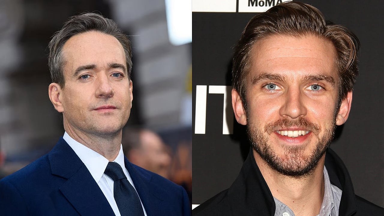 Matthew Macfadyen-led Legacy of Spies adaptation adds Dan Stevens to cast