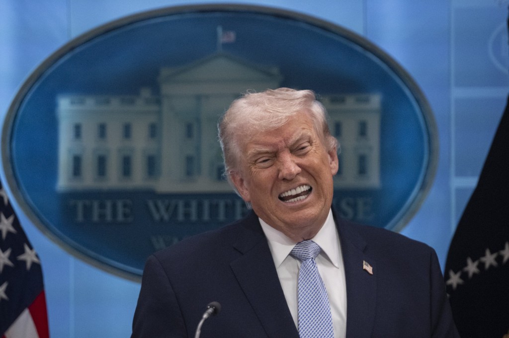 Opinion: Pope Leo is taking on Trump’s God complex – I’m riveted