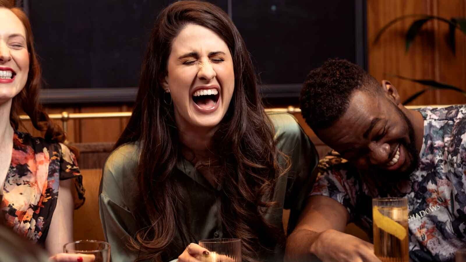 15 easy jokes for the next time somebody asks you to 'be funny'