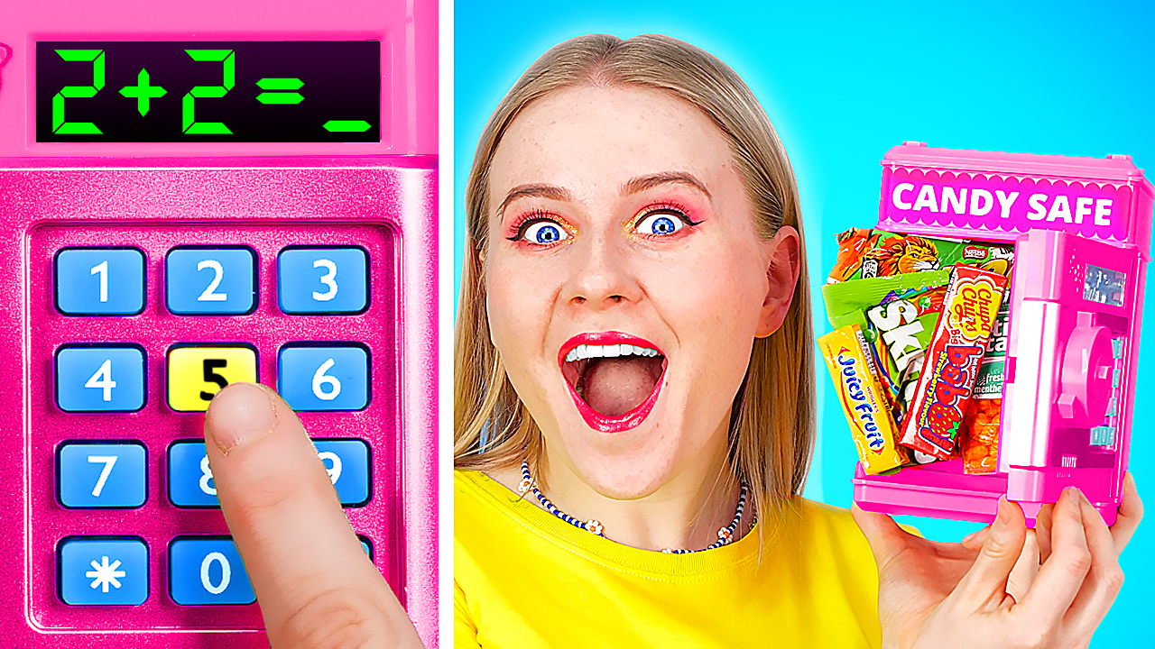 Math hacks that will change your study game!