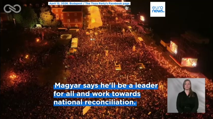 Latest news bulletin | April 13th, 2026 – evening
