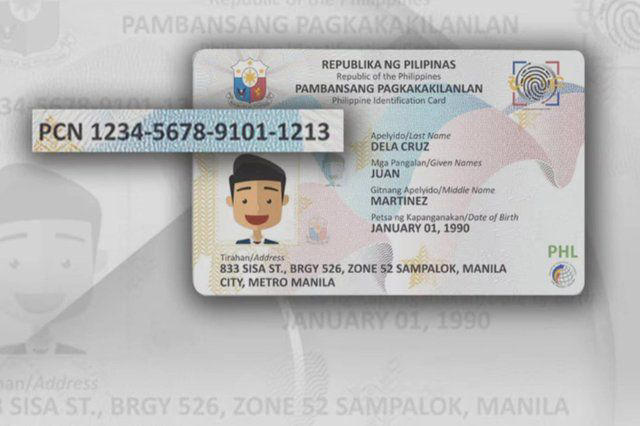 Over 55M national ID cards delivered—PSA