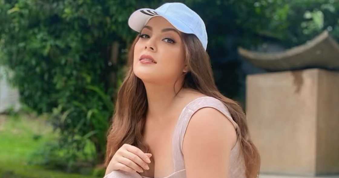 KC Concepcion honors Sharon Cuneta and Kiko Pangilinan on 30th anniversary