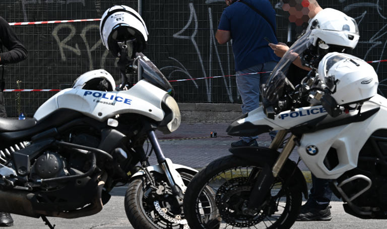 Αττική: Ληστεία σε πρατήριο καυσίμων στην Αγία Βαρβάρα