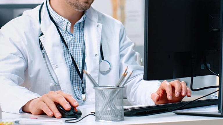 AI fails at primary patient diagnosis more than 80% of the time, study ...