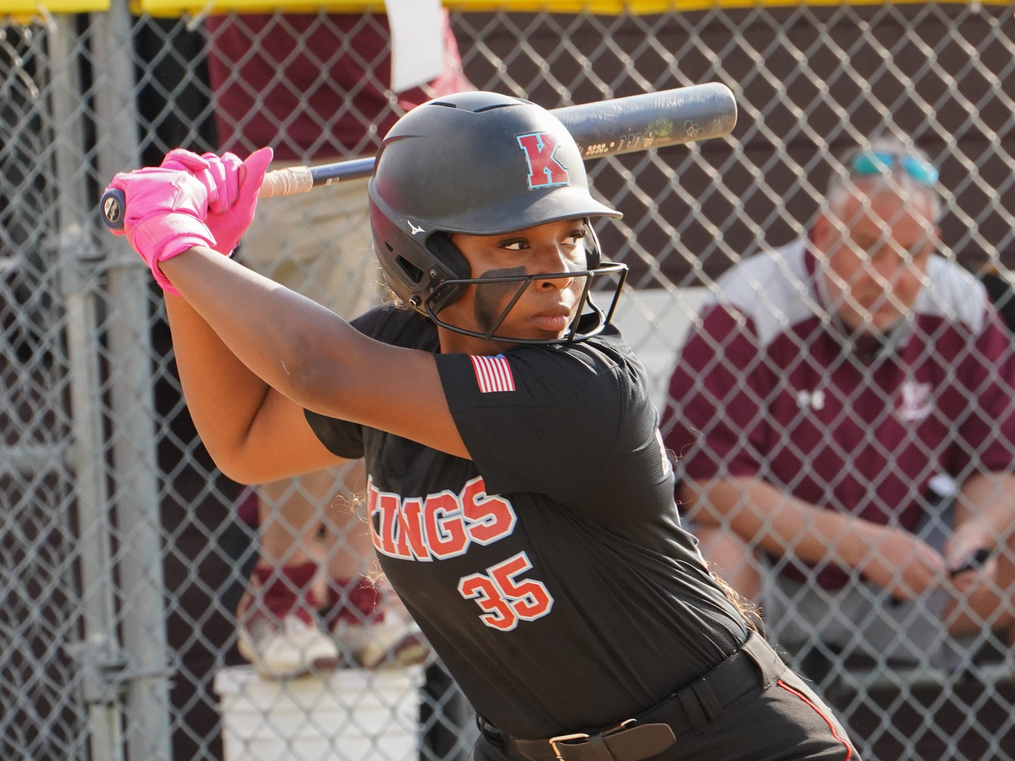 One softball team has a chance at OHSAA Final 4. Who's still alive?