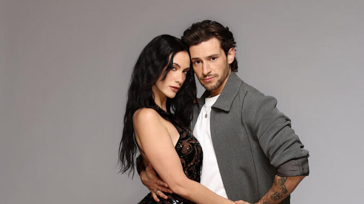 DALS : un couple sur le parquet ? “Au-delà de la danse…”, Maghla évoque ...