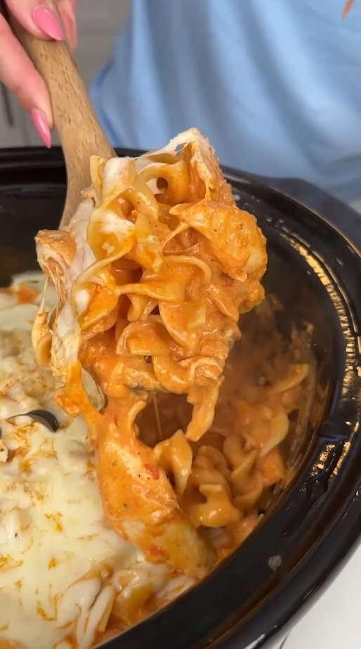 These favorite easy crockpot recipes make dinner so much easier