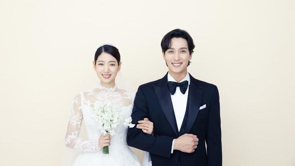 Park Shin-hye, Choi Tae-joon expecting second child