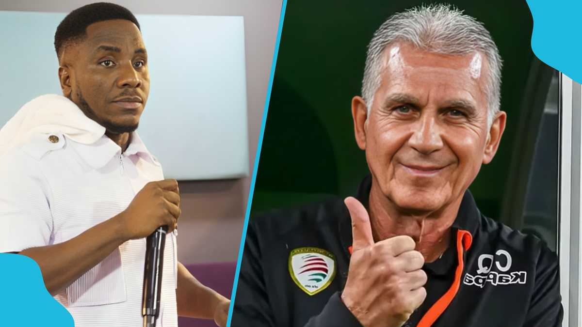 Prophet Clement testimony drops emergency prophecy for Black Stars as ...