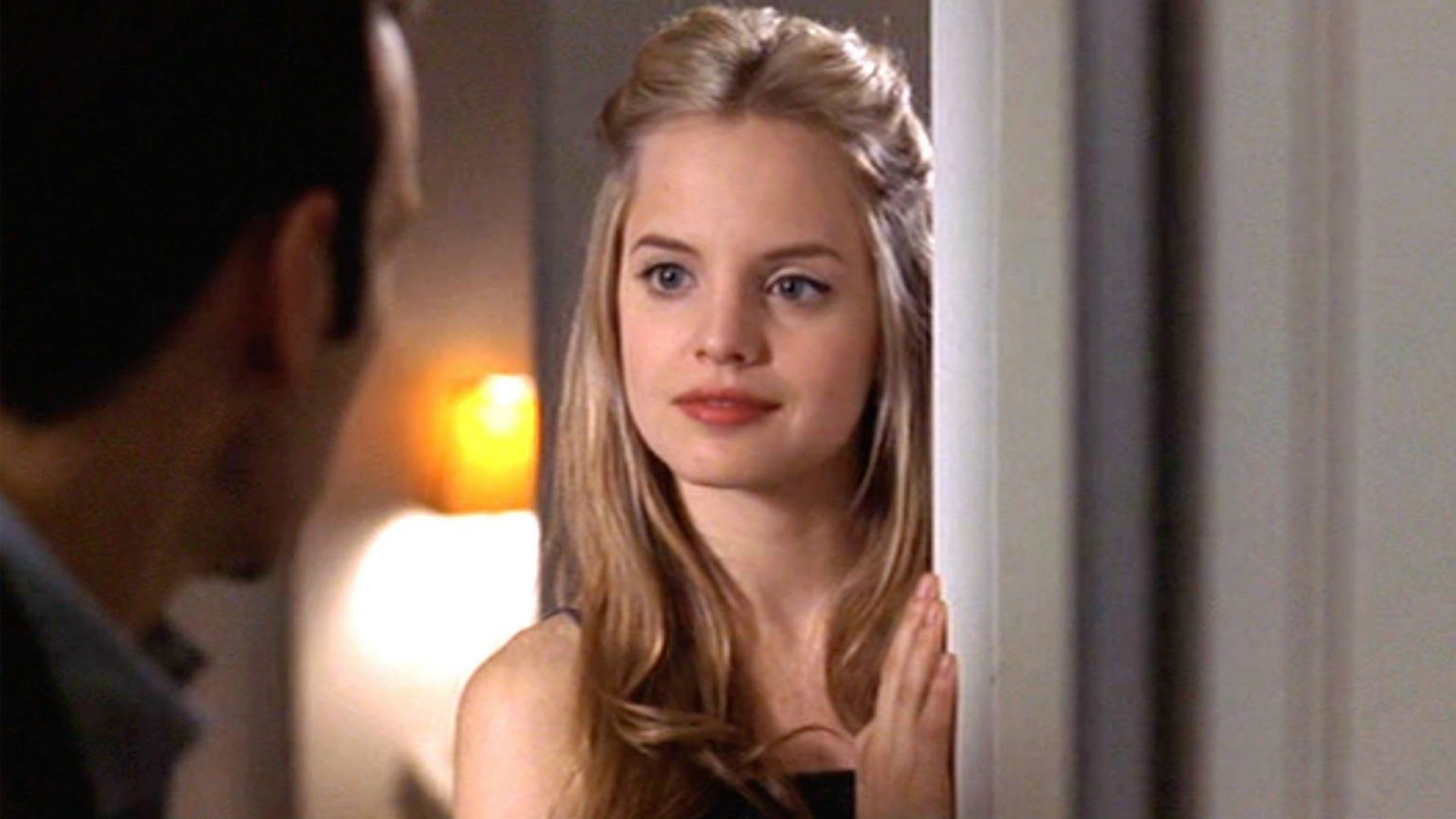 From American Beauty to now: Mena Suvari today