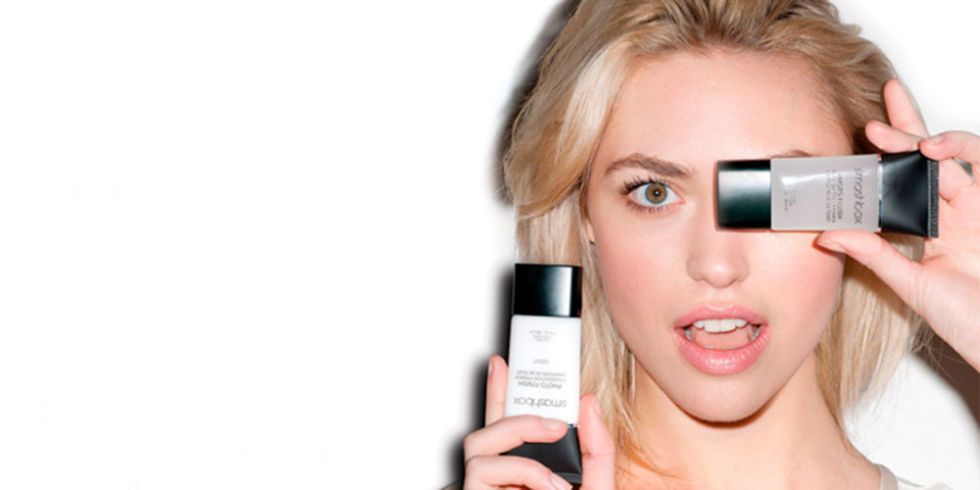 Makeup anti longsor, ini 10 rekomendasi primer terbaik untuk kulit ...