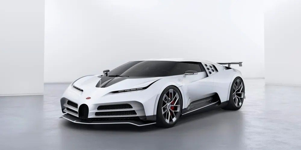 The most expensive shenanigans in the world prove hypercars die behind ...