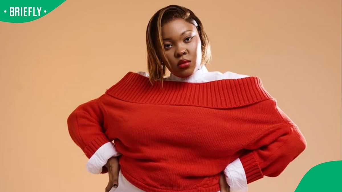 What happened to singers Tracy and Thatohatsi? Read here