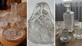 Porcelana z PRL może być warta majątek! Serwisy kawowe i obiadowe ...