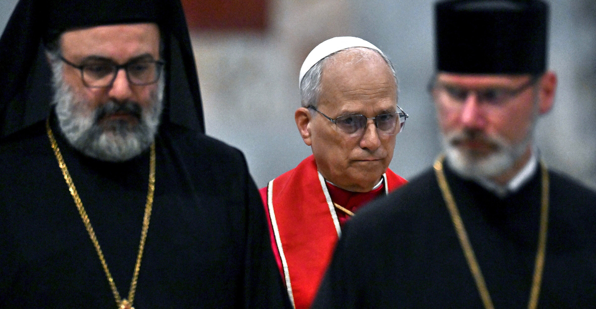 Sacred secrets? Surprising papal facts you might not know