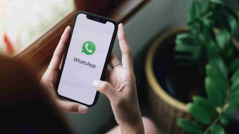 What is inside WhatsApp beta 2.26.15.6? A security feature you will ...