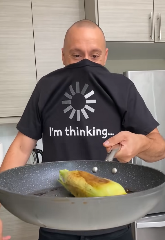 A simple way to make popcorn you might not know