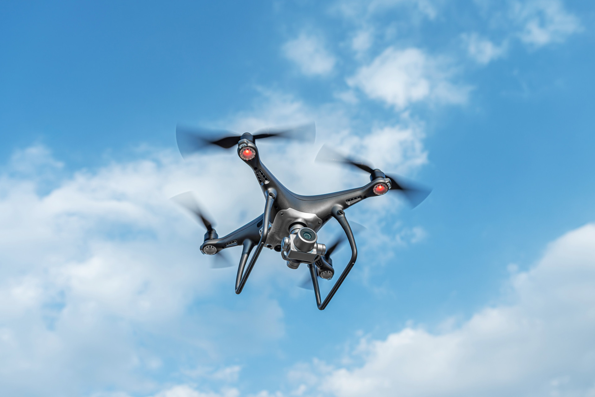 Which countries ban or severely restrict the use of drones?