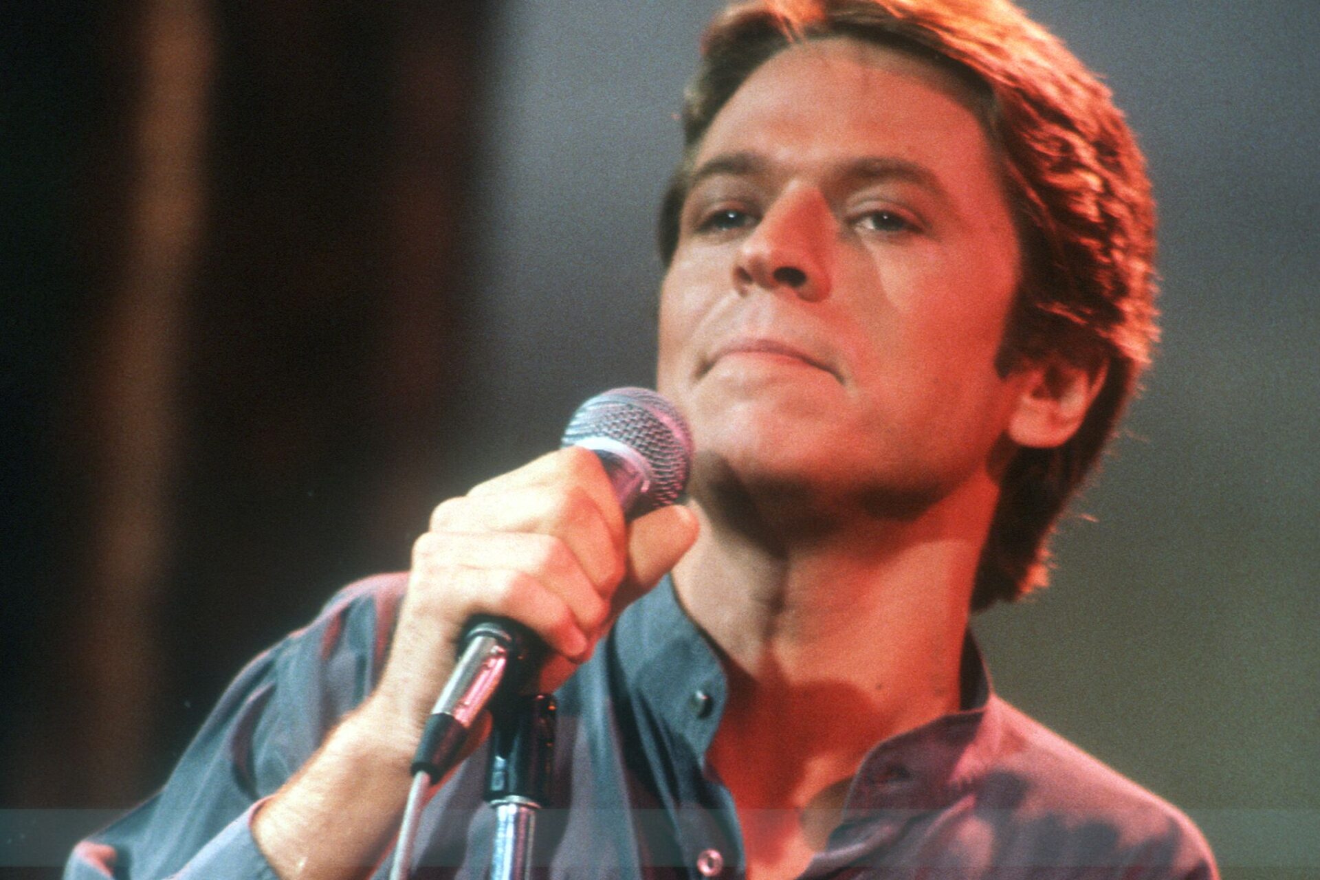 Robert Palmer: The story behind the icon who released 'Simply Irresistible'