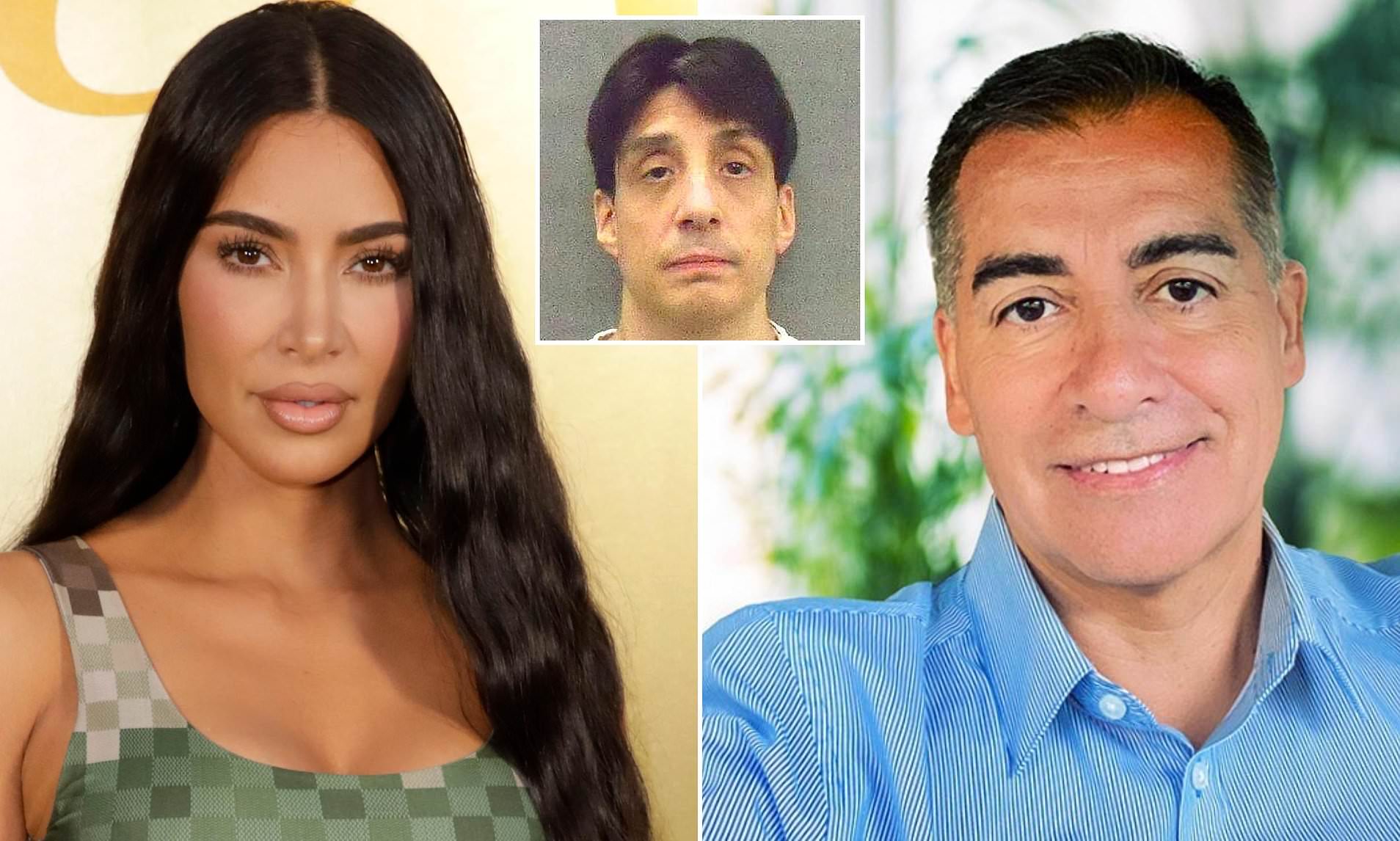 Kim Kardashian called out for demanding $145k in legal fees after she ...