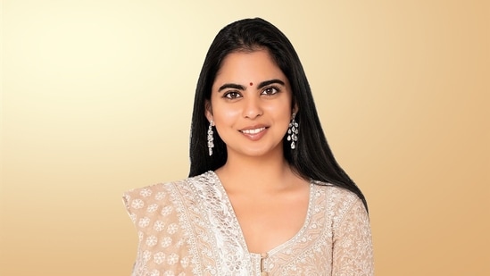 Quote of the day by Isha Ambani: 'Our generation relies on internet for ...