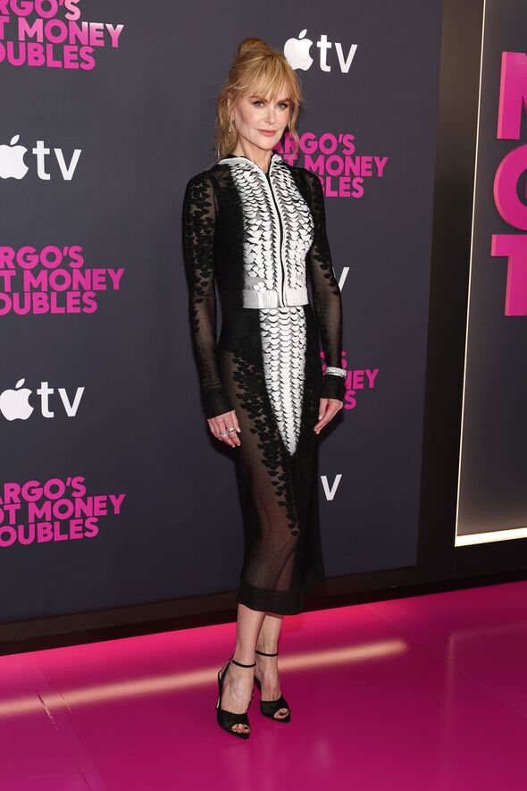 Nicole Kidman plans new career move after divorce from Keith Urban